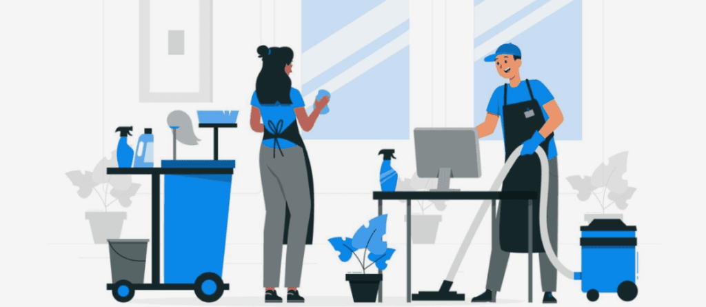 Why Boston Homes Shine: An Insight into Local Cleaning Services – Smart ...