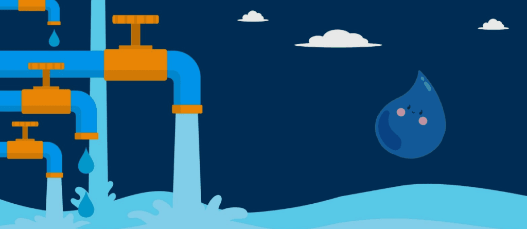 Water Ingress Protection Testing: Ensuring Equipment Safety – Smart ...