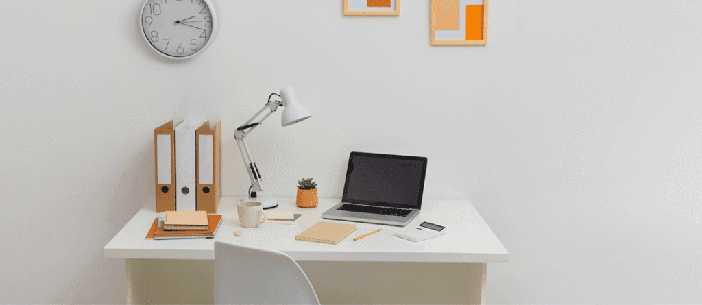 Simple Office Supplies To Keep Your Workspace Clear | TDC Blogs
